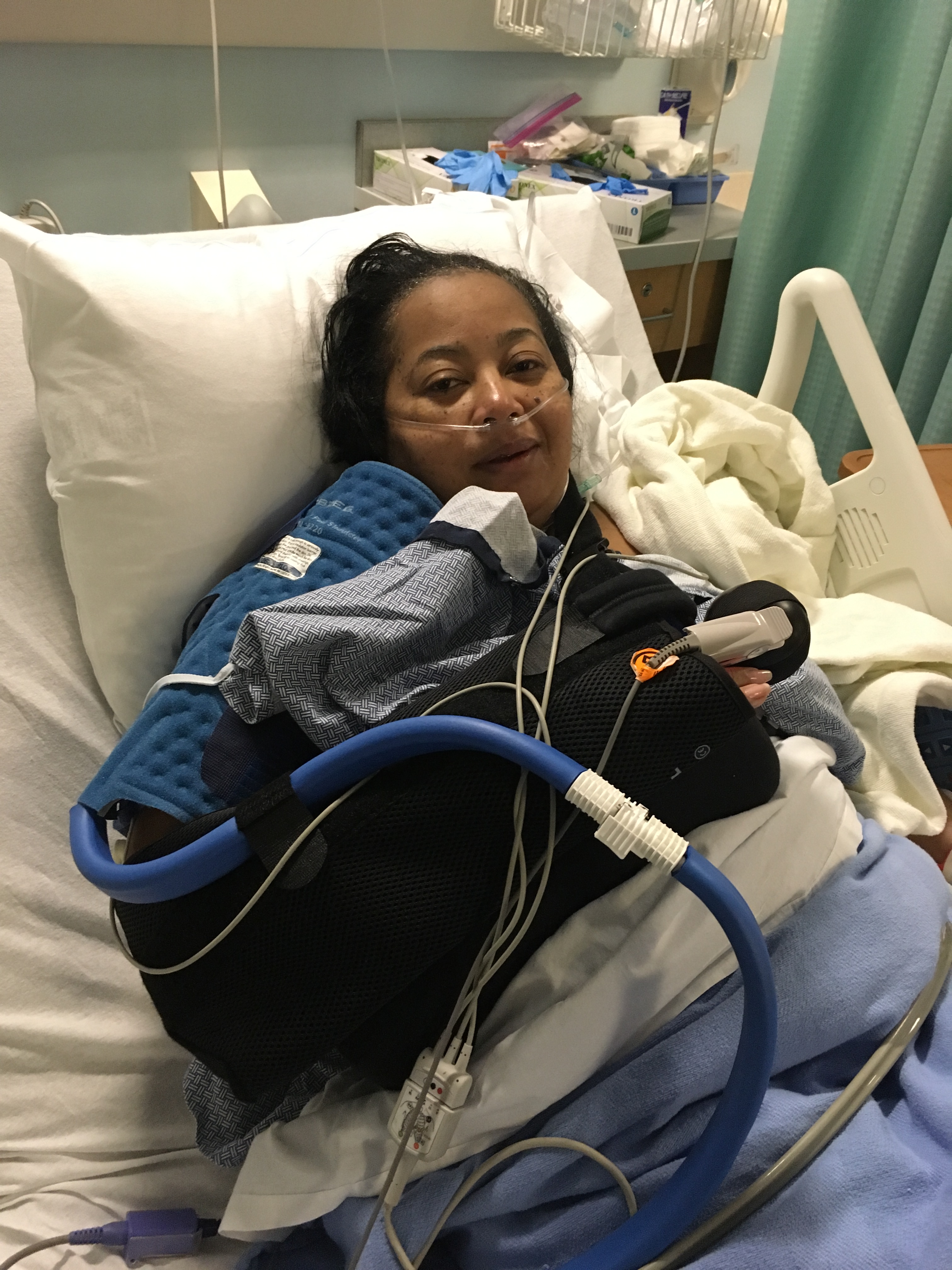 Avascular Necrosis (AVN)/Osteonecrosis – Phoenix: Live Love Laugh