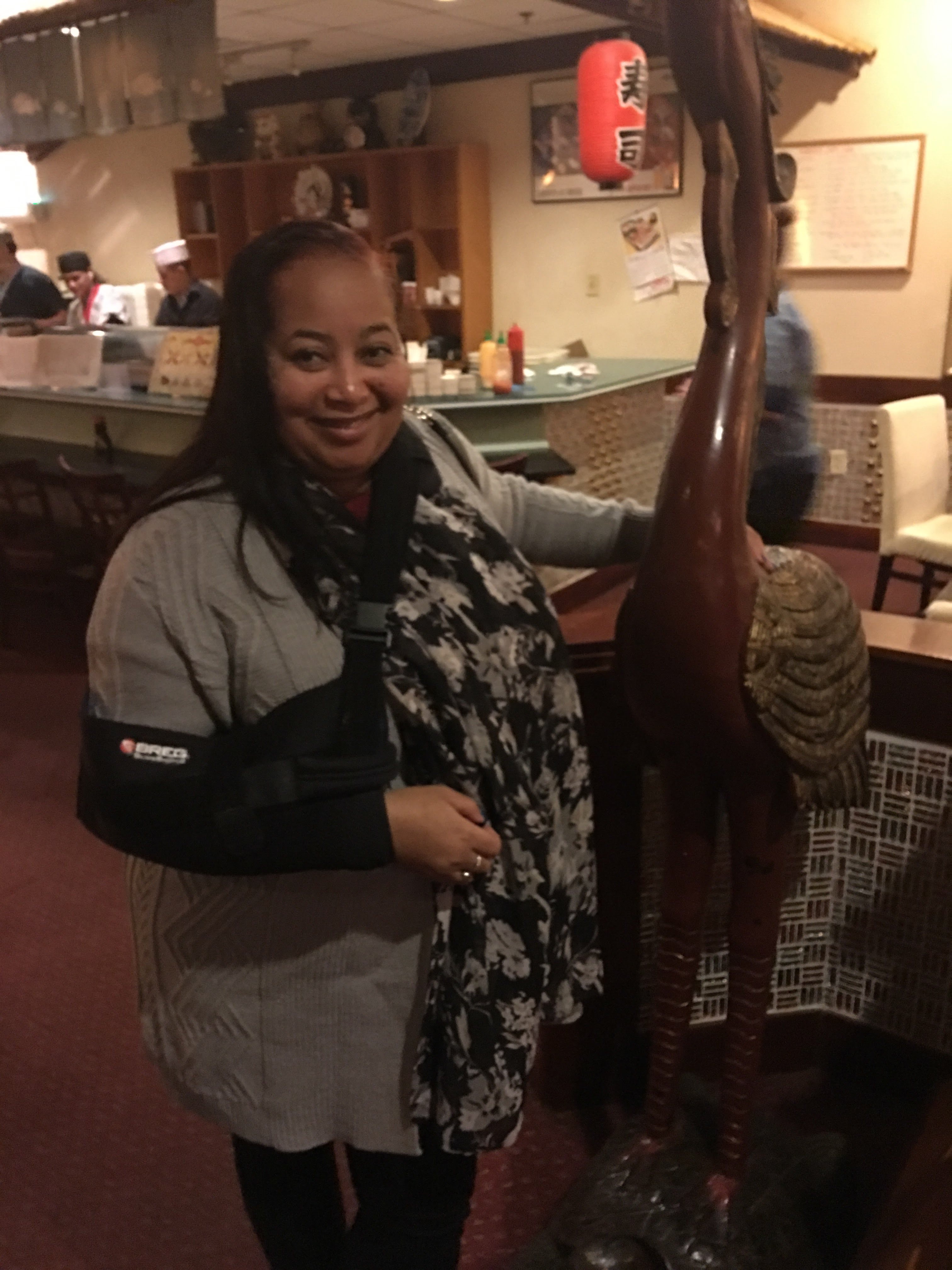 Avascular Necrosis (AVN)/Osteonecrosis – Phoenix: Live Love Laugh